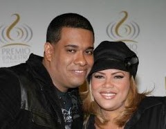 Alexandra Cabrera (Monchy y Alexandra) | iASO Records