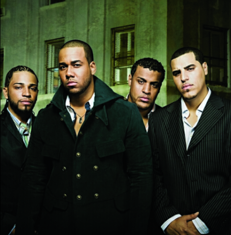 Aventura broke the rules of bachata | iASO Records