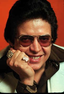 Hector Lavoe | iASO Records
